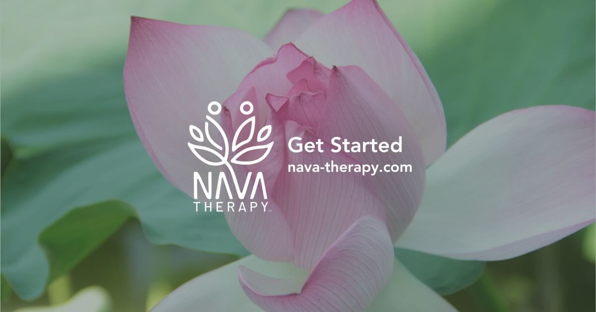 Get Started with Nava Therapy | Compassionate Mental Health Support